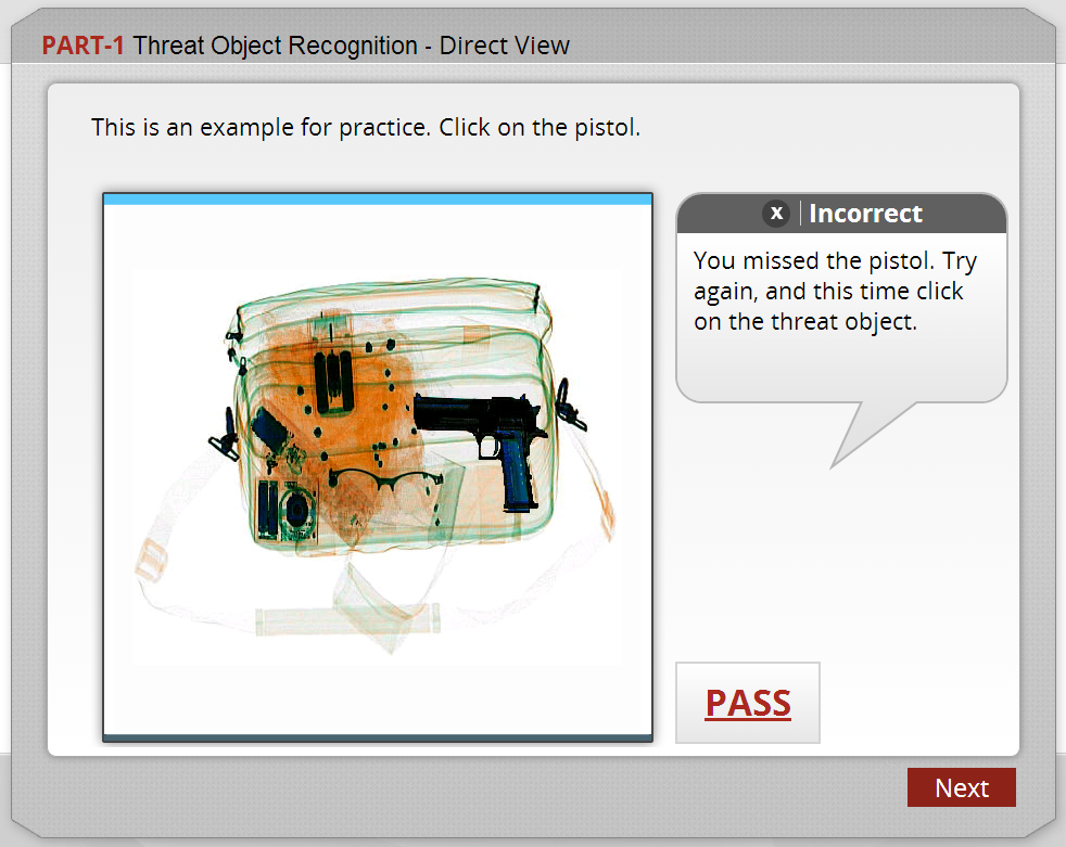 Pre-M | Pre-Employment Tests